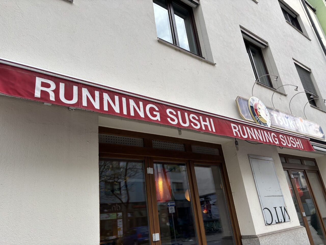 All you can eat Sushi & Running Sushi München – Welt sehen
